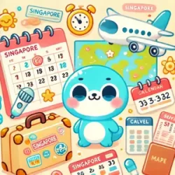 【シンガポール航空の機内食】エコノミー・ビジネス・ファーストの違いを徹底解説！